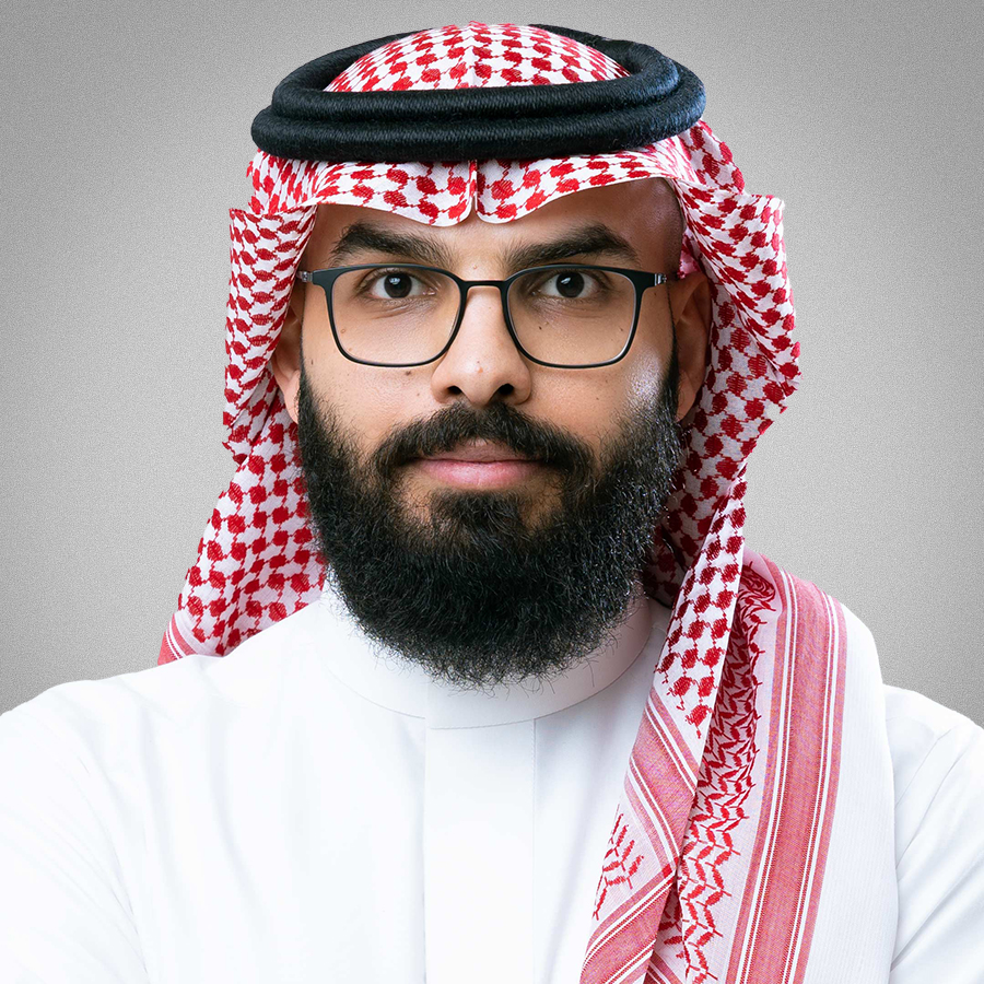 Mohammad Ahmad Alomari Global Security Symposium And Ciso Awards